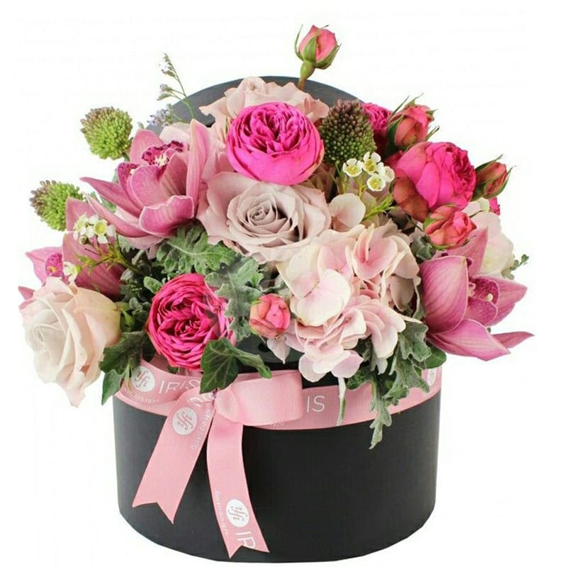 Primul Sarut - Betty Flowers